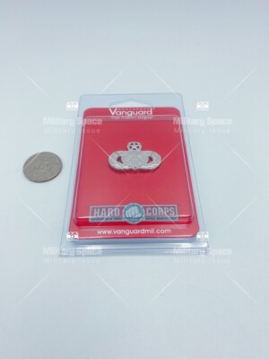 GENUINE U.S. AIR FORCE BADGE: FORCE PROTECTION: MASTER - MIDSIZE | eBay