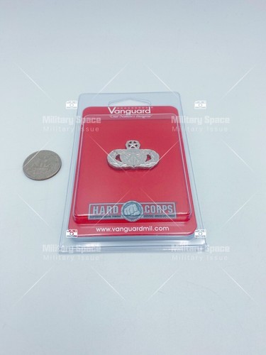 GENUINE U.S. AIR FORCE BADGE: FORCE PROTECTION: MASTER - MIDSIZE | eBay