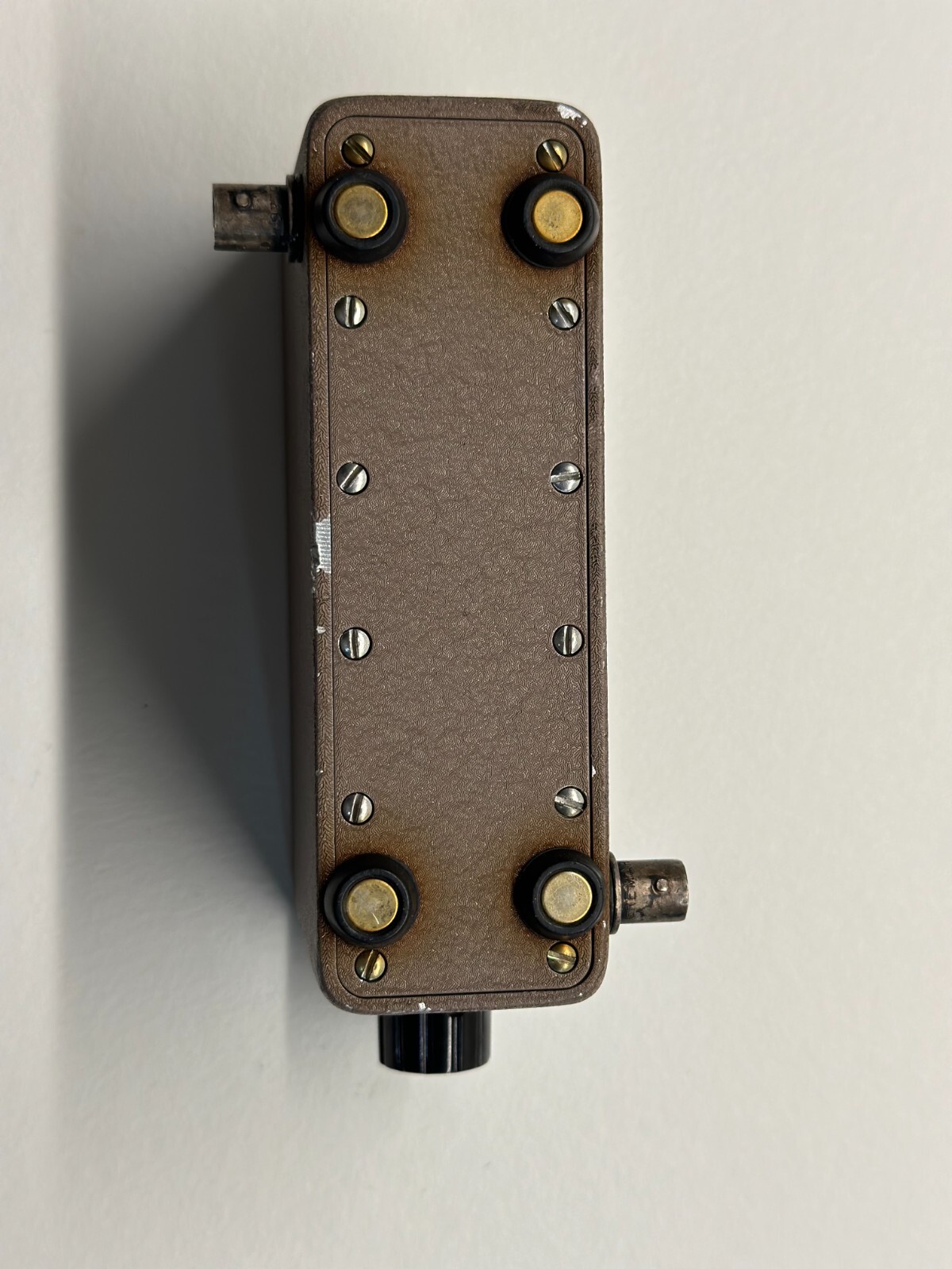 HP Hewlett Packard 355A VHF Attenuator for sale online | eBay