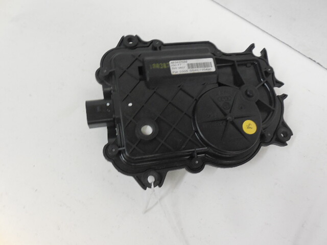 2005 - 2010 Audi A8 Door Close Assist Motor Rear Right OEM 4E0837059 ...