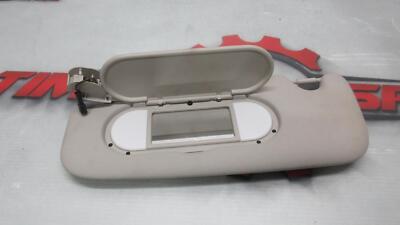 MINI COOPER SUN VISOR F56, LH SIDE, 04/14- 14 15 16 17 18 19 20 21 22 ...