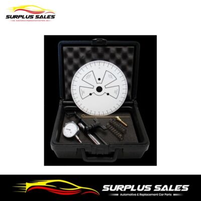 66787 Proform Universal Heads-On Degree Wheel Kit | eBay