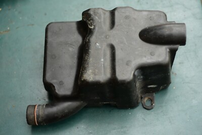 150 135 175 200 hp Mercury Verado 896925A01 PLENUM KIT rear cowl 4 ...