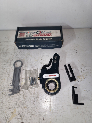Crewson MK22153S Automatic Brake Adjuster | eBay