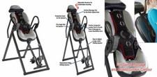 Innova ITM5900 Advanced Heat and Massage Inversion Therapy Table for ...