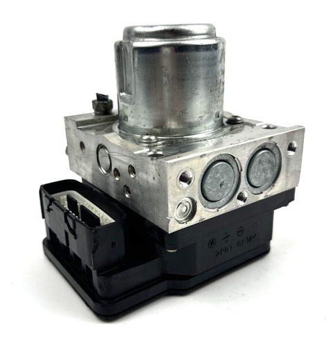 2012 2013 Honda Civic 1.8L ABS Module Anti Lock TR0A5 | eBay