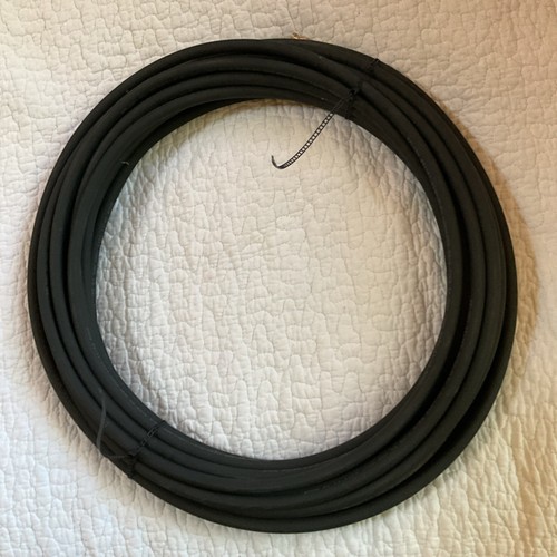 Belden 9913 RG-8 #10awg Solid 50Ohm Coaxial Radio RF Antenna Cable ...