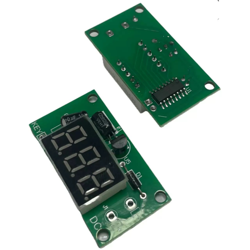 Memory Accumulation 3-digit Counter Automatic Counting For Counting ...