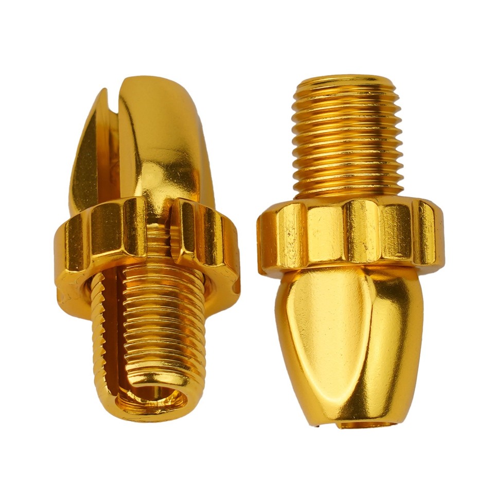 Practical Brake Lever Screw Screws Adjusting Screws Black/Red/Blue/Gold ...