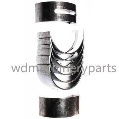 Bearing Set parts U5MB0019 U5MB0037 Fits For MASSEY FERGUSON 3425F ...