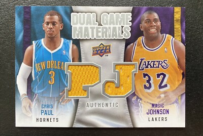 Chris Paul Magic