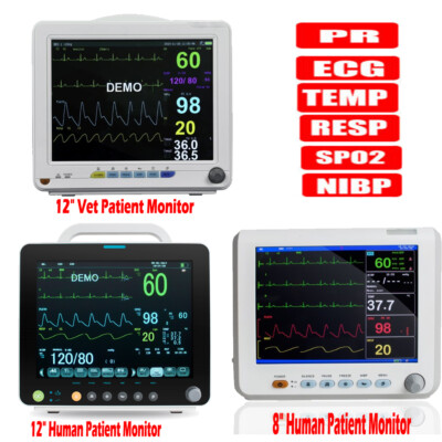 Patient Monitors - Multi-Parameter Module