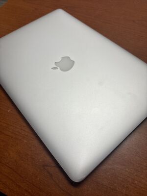 Apple MacBook Pro 15.4"(256GB SSD, i7 4th Gen., 2.50 GHz , 16GB) Parts ...