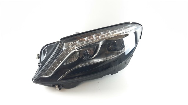 A2229061704 MERCEDES W222 S-class S63 AMG LED Headlight ILS Complete ...