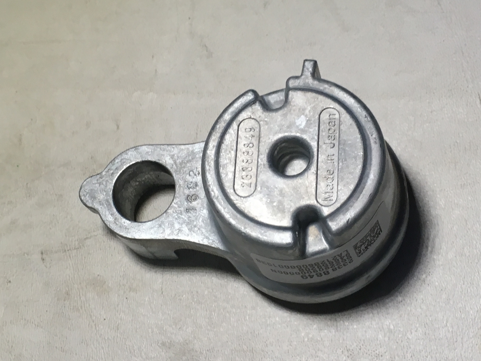 GMC GM OEM Right-Damper 23388849 | eBay