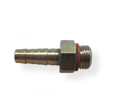 Racor 911-O6-H5/6 Marine 9/16" X 5/16” Straight Fitting 9020HF-6-5/6 ...