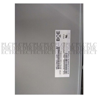NEW BOE HR215WU1-120 1920X1080 LCD Screen Panel 21.5" | eBay