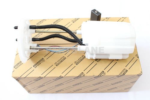 Toyota 4Runner Land Cruiser Prado OEM Fuel Suction Tune with Pump 77020 ...