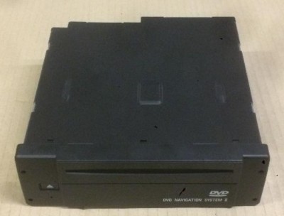 Range Rover L322 DVD Player / Sat Nav Computer - YIB000080 | eBay UK