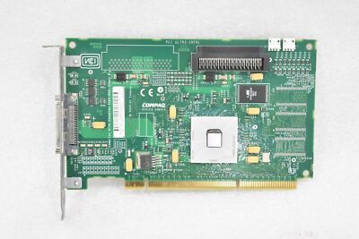 HEWLETT PACKARD COMPAQ 226874-001 SMART ARRAY ULTR3 SCSI RAID ...