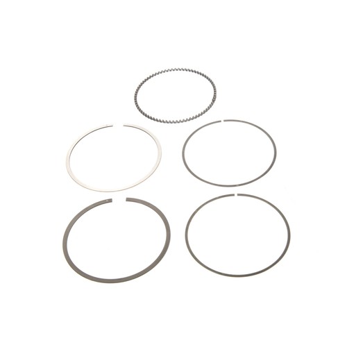 Wiseco Piston Ring Set Fits Honda 779422660986| eBay