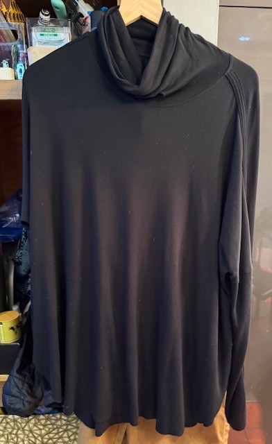 Kit and Ace technical cashmere? XL turtleneck free shipping | eBay