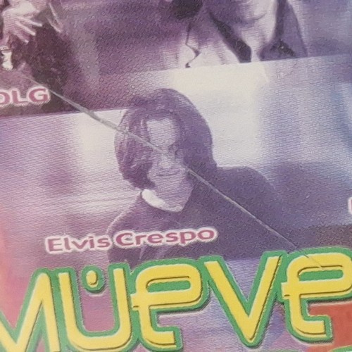 Muevelo 2000 by Various Artists (Cassette, Jan-2000, Sony Discos Inc ...