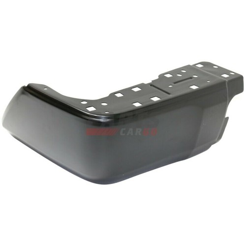 New Bumper Face Bar Rear Left Fits 2014-2018 Toyota Tundra 521520C030 | eBay