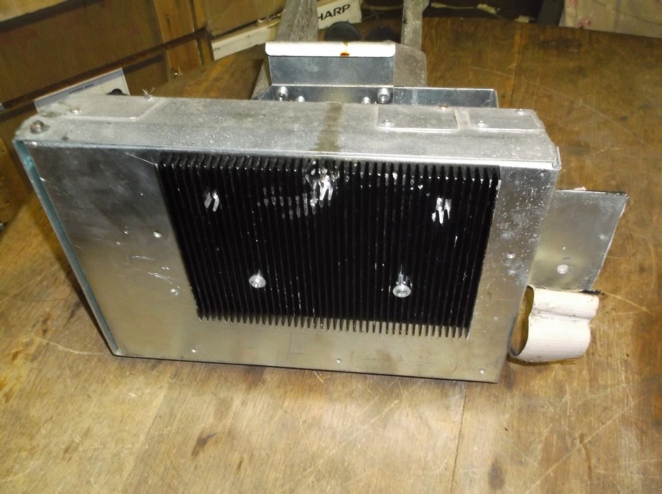 Tomra Can/Bottle Return Recycle Machine 508078 Sorter Assembly *FREE ...