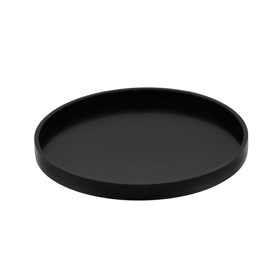 22mm-65mm Plastic Anti-dust Lens Cap Cover For DSLR Lens Telescope ...