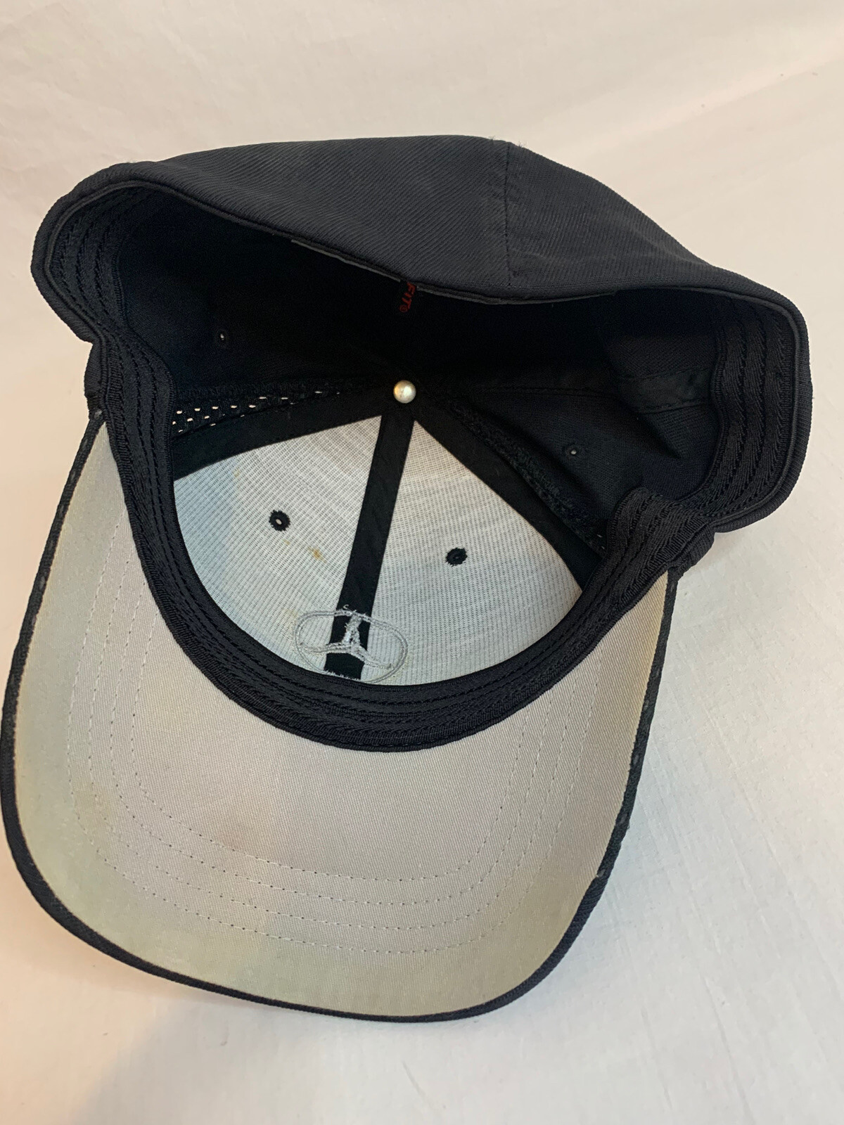 Mercedes-Benz Hat Baseball Cap Fitted One Size Stretc… - Gem