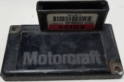 1991 - 1996 ESCORT TRACER 1.9L IGNITION CONTROL MODULE F3CF-12A359-AA ...