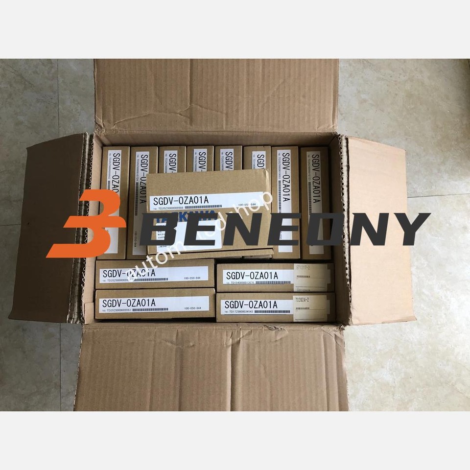 Yaskawa fully closed loop module SGDV-OZA01A brand new | eBay