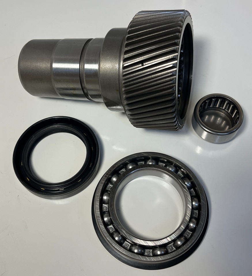 32 Spline Input Shaft Kit/NP246/NP241/NP243/1995-Up Chevrolet/19019K | eBay