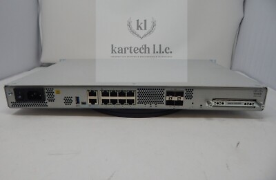 Cisco Firepower FPR-1150 ASA Firewall Security Appliance 1000 Series | eBay