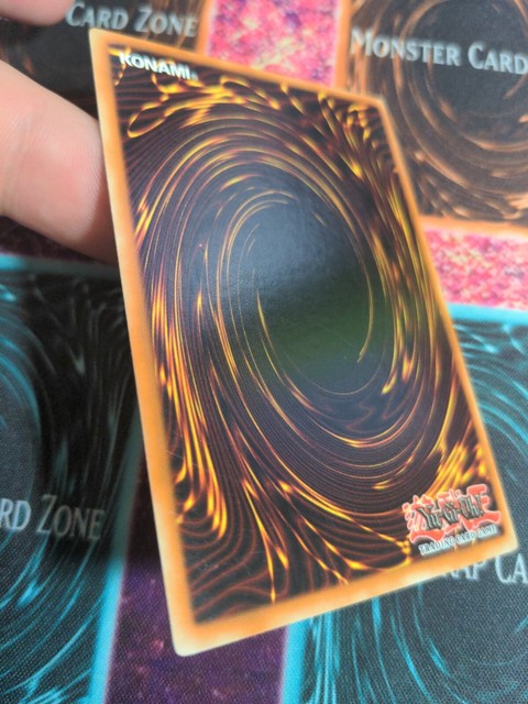 Yu-Gi-Oh! TCG The Last Warrior from Another Planet Dark Beginnings 2 ...