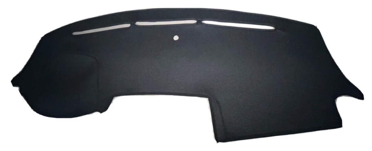 2019-2020-2021 fits DODGE RAM TRUCK 1500,2500 DASH COVER BLACK DASHTECH ...