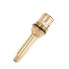 Tap Valve Cartridge Quarter Insert Connector Long Stem Shower Bath High ...