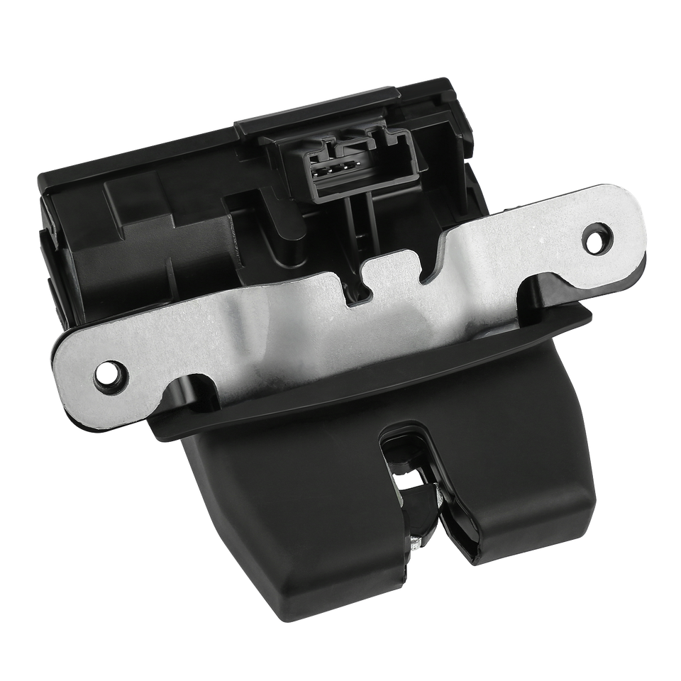 For Ford Fiesta MK7 2008-17 Tailgate Boot Lid Catch Latch Lock Actuator ...