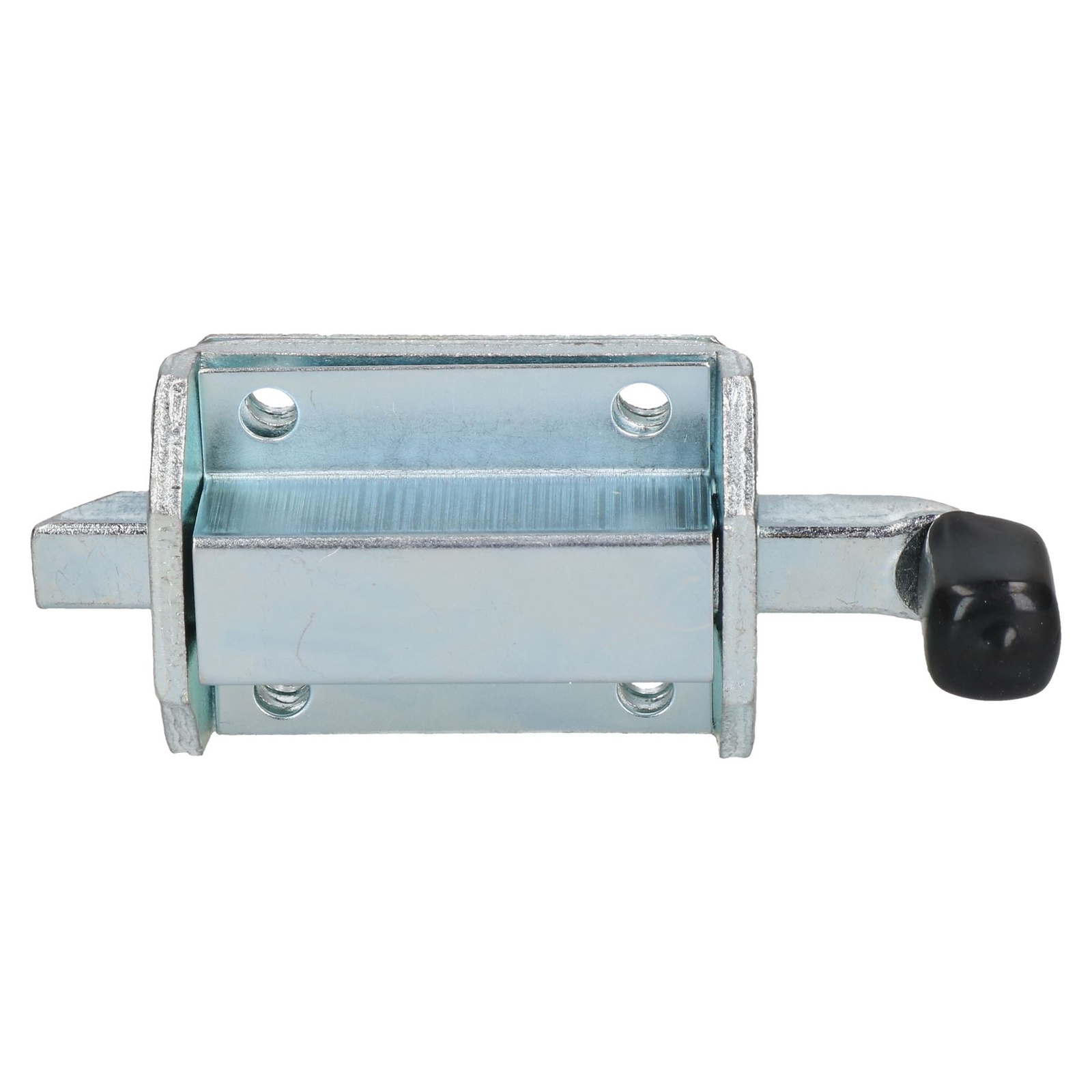 End Slam Shoot Bolt Slide Catch Spring Door Latch Trailers Truck Horse ...