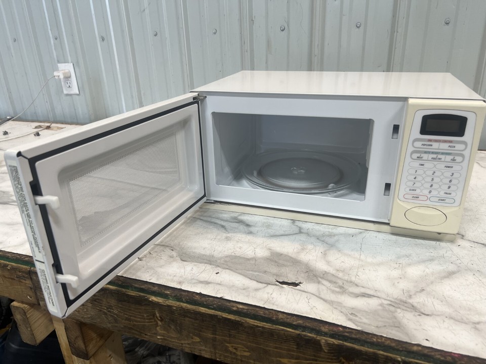 Gold Star Goldstar Multiwave microwave | eBay