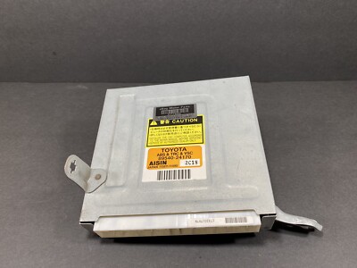 2002-2006 Lexus SC430 ABS TRC VSC Traction Control Skid Module 89540 ...