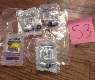 TPMS Service Kit - Dill 1100k (4) | eBay