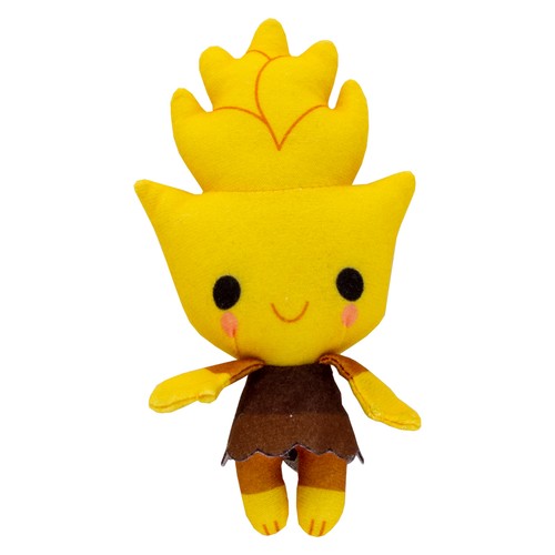 CATANIMAL Plushies - CATAN Wheat Sprite | Adorable, Collectible Plush ...