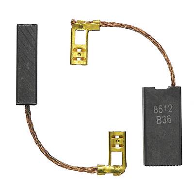 Carbon Brush Grinding Coals Hilti TE-56, Te 56-ATC - Premium (P2091 | eBay