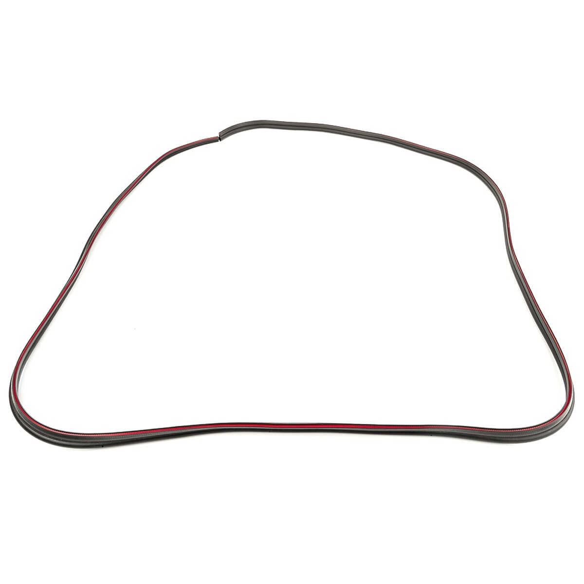 Grommet Door Rubber Boot Hatch Door Seal for BMW 3er Coupe E36 | eBay