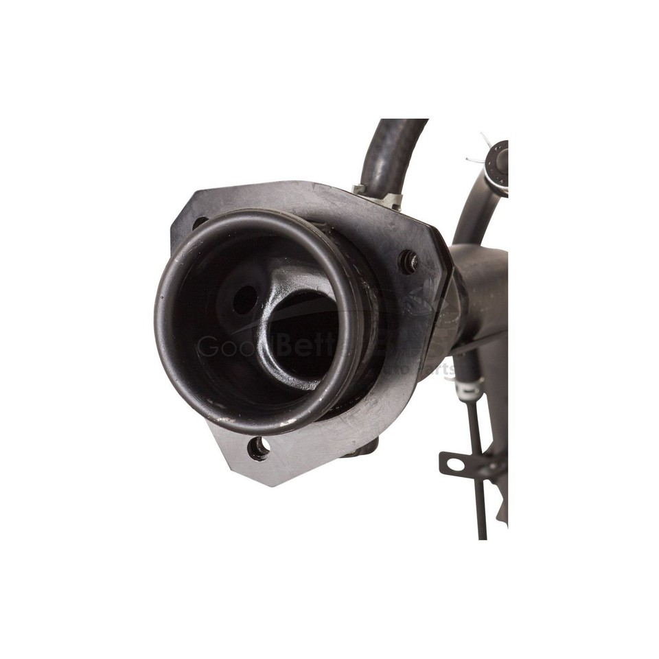 One New Spectra Premium Fuel Filler Neck FN1079 55398621AG | eBay