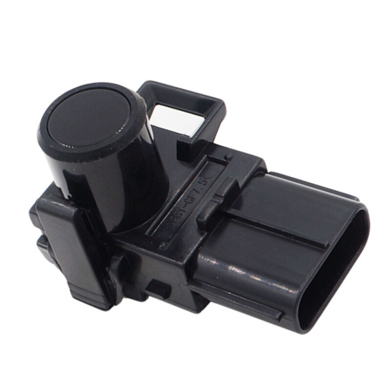 8934160030 Bumper PDC Parking Sensor Black For Toyota Lexus RX350 ...