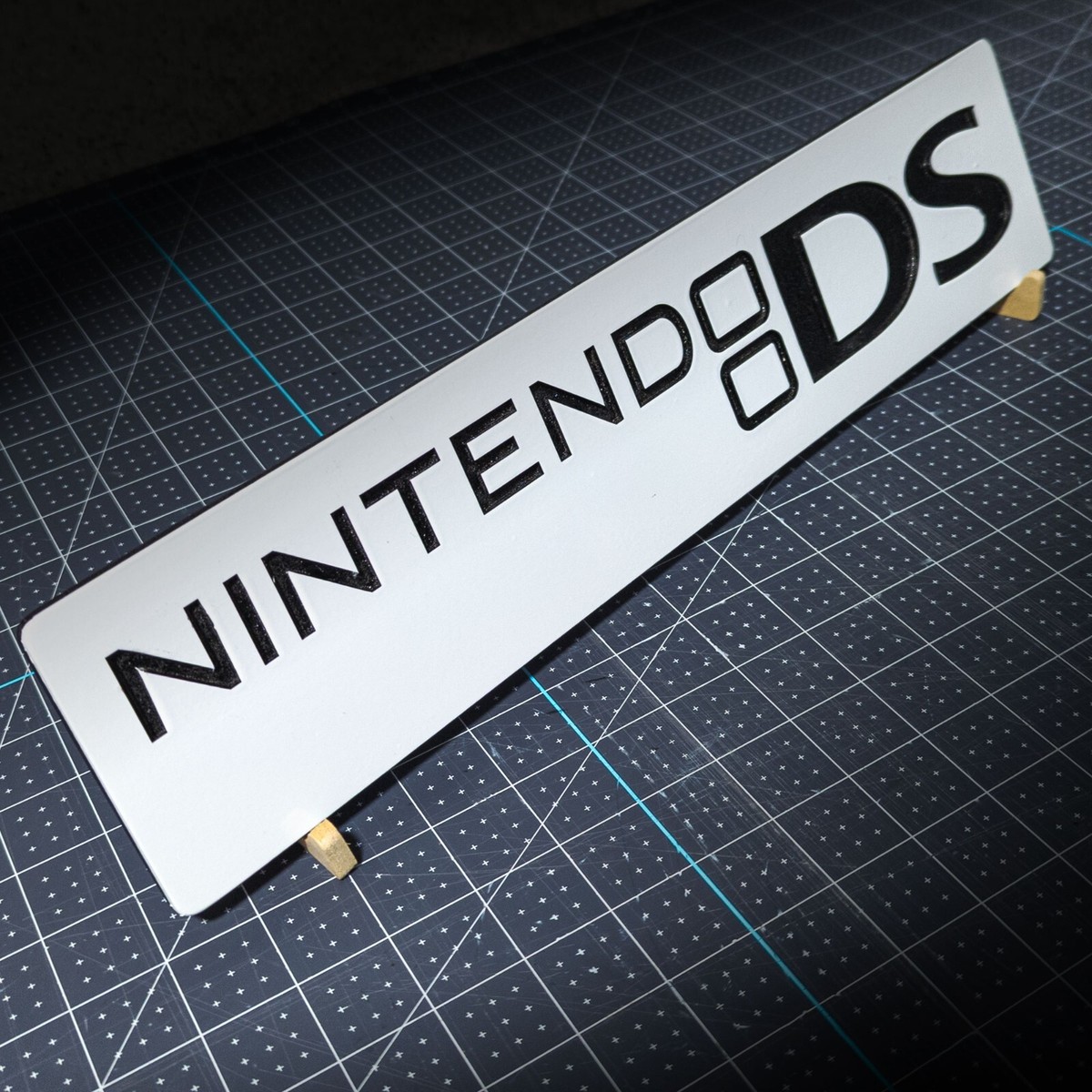 Nintendo Ds Logo Nintendo 3ds 2ds Logo, HD Png Download