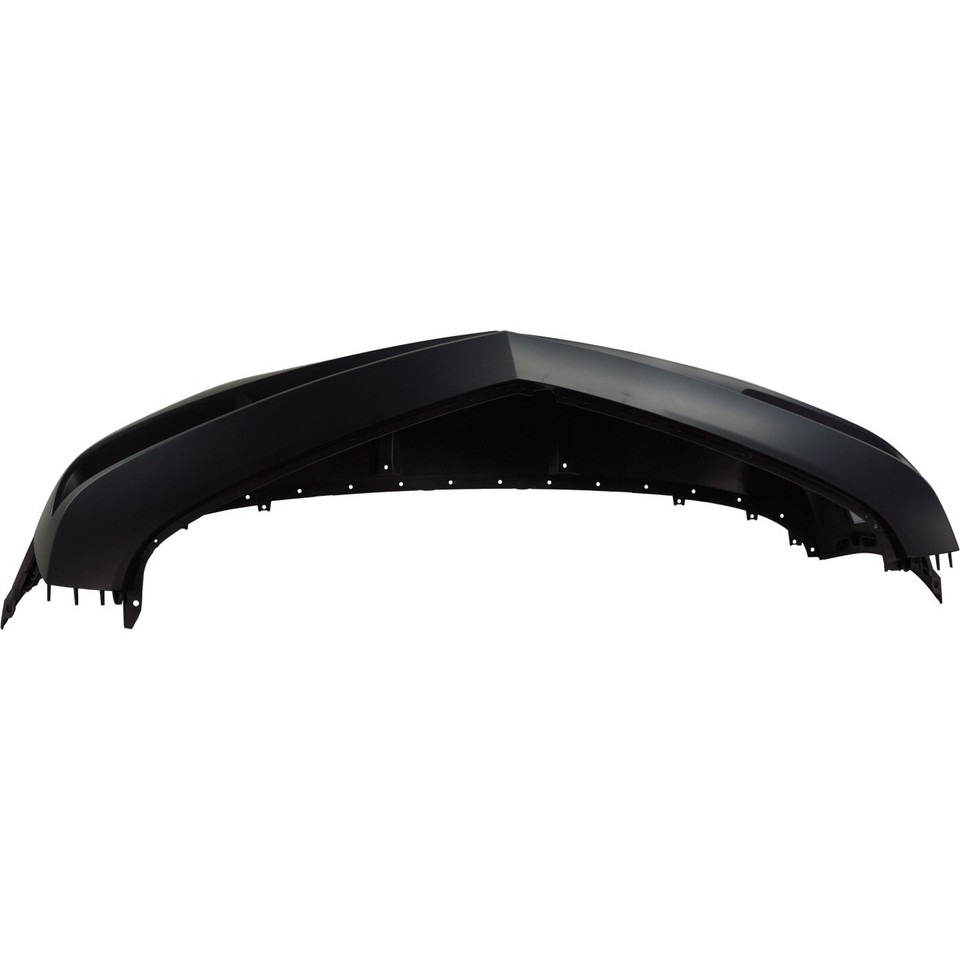 CAPA Bumper Cover Fascia Front for Chevy Chevrolet Camaro GM1000965 ...